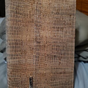 Bright Pink Regular Size LDS Quad Simulated Leather With Salt Lake ...