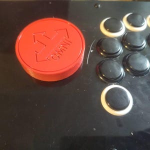 Razer Raion Dpad Pivot Mod - Etsy