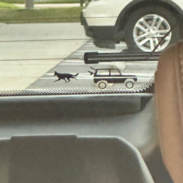 Stargirl Vinyl Decal From CW TV Show Courtney Whitmore Superhero DC ...