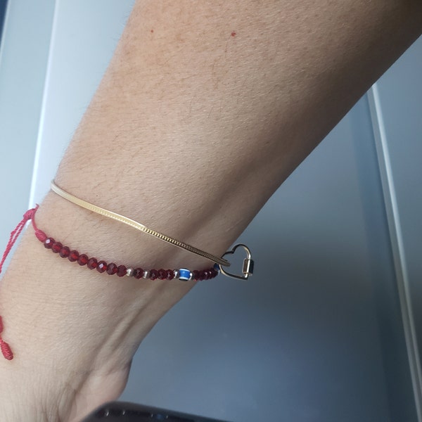 14K Solid Gold Scapular Pendant Necklace | Yellow Gold Scapular ...