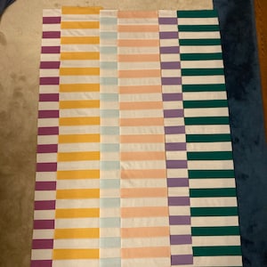 Archie Quilt Pattern - Etsy