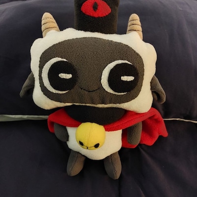 BTW Creature the ADHD Cat Plush Autism Creature Toy Yippee Meme TBH ...