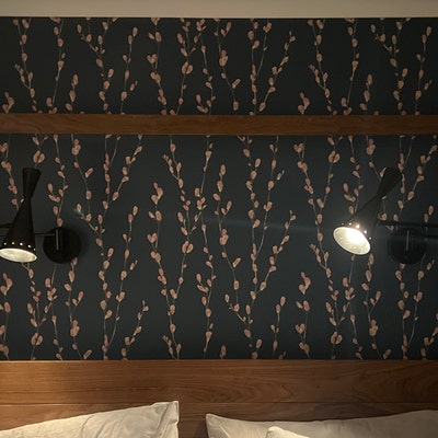 Modern Statement Wall Sconce KELLY Wall Light Sculpture , Handcrafted ...