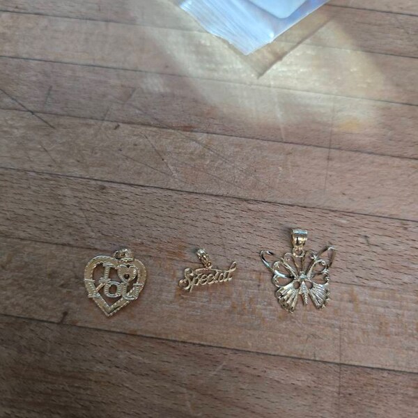 14K Gold Coin Ring Mounting With Octagon Design for Men Available for ...