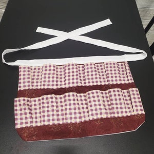 Forage Bag Sewing Pattern and Tutorial - Etsy