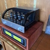 Solid Walnut Dovetailed Studio Equipment Rack - Heritage Series 19 ...