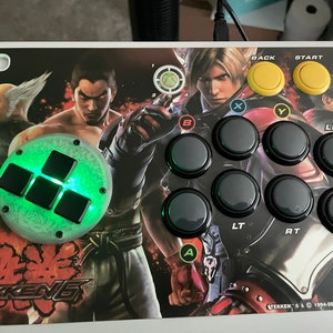 Razer Raion Dpad Pivot Mod - Etsy