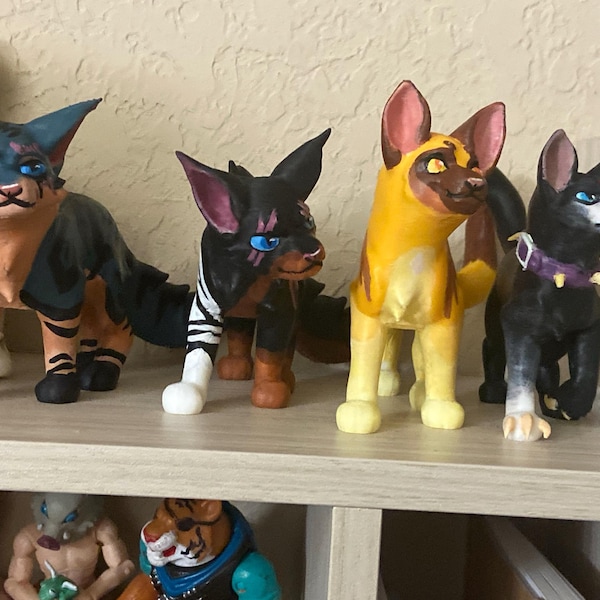 Deep Sea Creature Stickers - Gulper Eel, Giant Squid, Vampire Squid ...