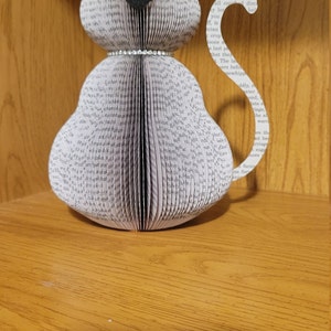 One Mini Book Flower & Vaseteacher's Giftmother's Day Giftdorm ...