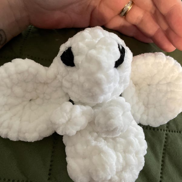 Worry Creatures Bundle, Unique Crochet Pattern, 14in1, Market Make, PDF ...