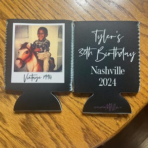 Cheers and Beers to 40 Years / 40th Birthday Favors / More Fun Than Two ...