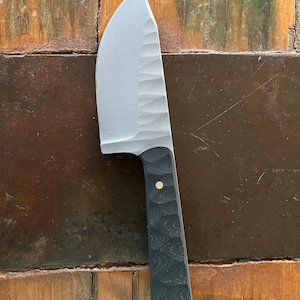 Hand Forged Katana Style Sword in W2 Tool Steel 8 to 10 Week Lead Time ...