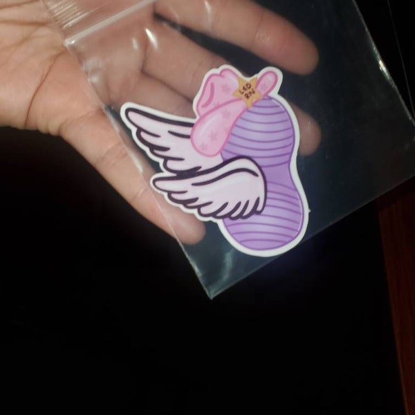 Midwife Sticker Pack; Stickers for Midwives; Birth Stickers; Labor and ...