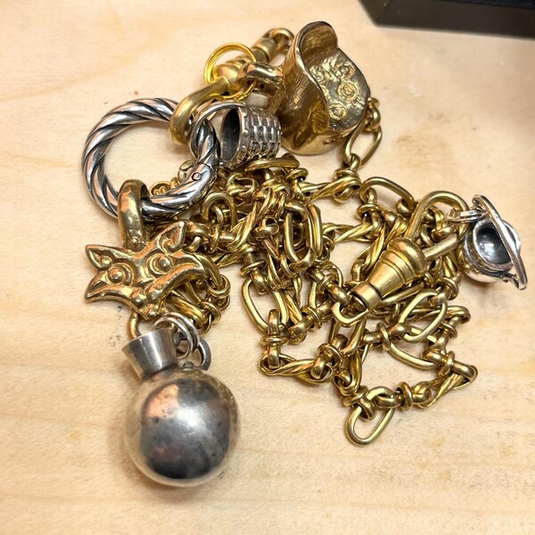 Goddess Labrys 5704B - Etsy