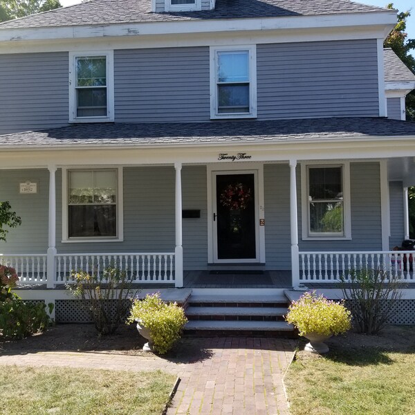 Script Address Sign Metal,script House Numbers,custom House Numbers ...