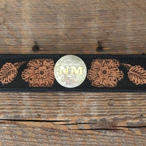 Custom Conchos Handcrafted Rich and Deep Hand Engraving Add - Etsy