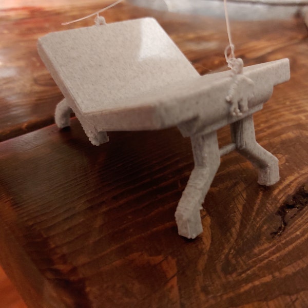 Large Wooden Marble Maze Game – Handcrafted Labyrinth Puzzle – Fun ...