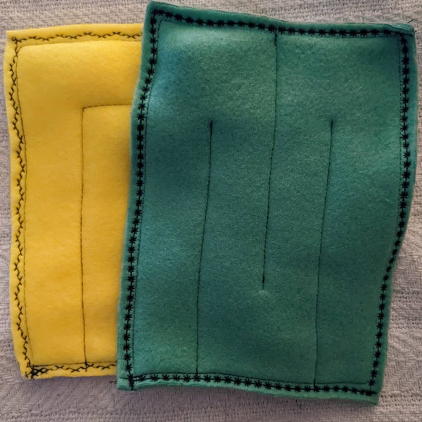 Marble Maze Finger Fidget - Etsy