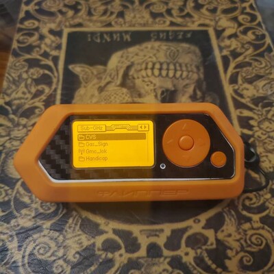 Flipper Zero Flipper Zero Skins Flipper Zero Accessories - Etsy