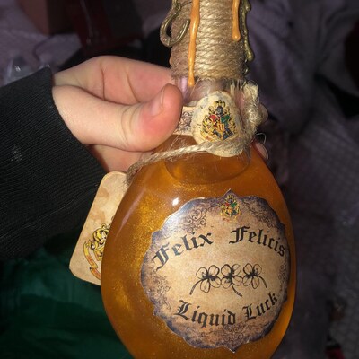 Knowledge Potion - Etsy
