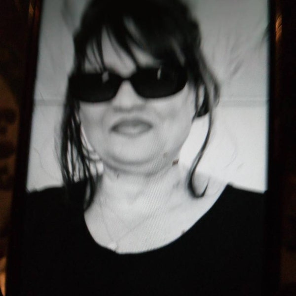 PATSY STONE 1990s Beehive Updo Styled Character Costume Wig, Made to ...