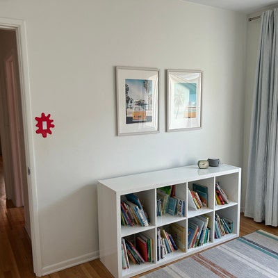 Round Circle Outlet Cover 3D Printed - Etsy