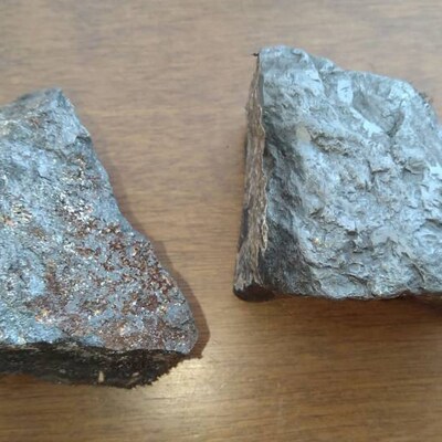 1 High Power Magnetic Hematite Lodestone Ring Are Great for Magnetic ...