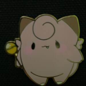 Quack Stack Enamel Pin | Etsy