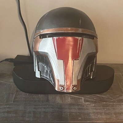 Manual Opening Hinge Kit for Helmet, Mb-industry - Etsy