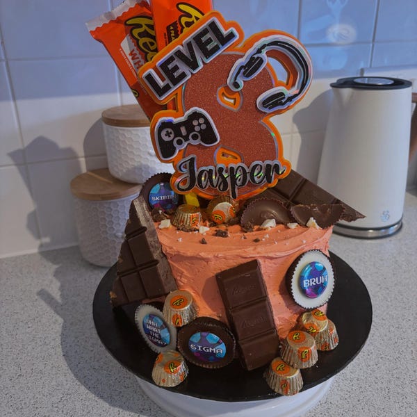 Therian Pride Sparkly Pin Badge, Holographic Badge, Otherkin Accessory ...