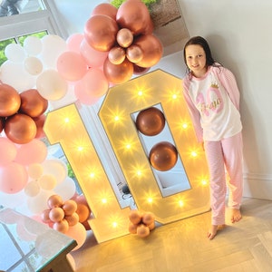 Personalised 1st Birthday Pyjamas Baby Girl Pjs Swan Theme - Etsy