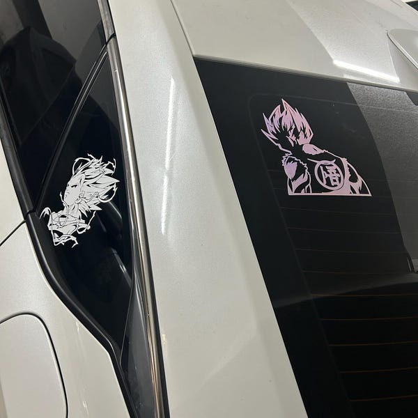 Vinyl Decal Piccolo Decal - Etsy