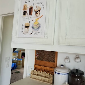 Vietnamese Food Stickers Phở, Bánh Mì, Cà Phê, Bánh Xèo Stickers - Etsy