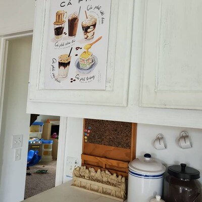 Vietnamese Food Stickers Phở, Bánh Mì, Cà Phê, Bánh Xèo Stickers - Etsy