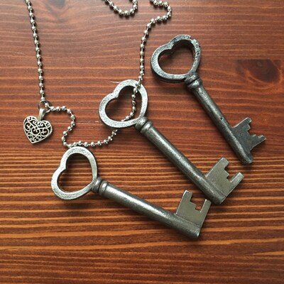 Vintage Jeep Key Necklace Jeep Accessories Jeep Charm Jeep - Etsy