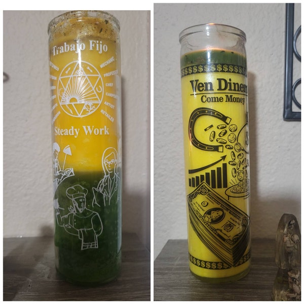 Reversing Curse, 7 Veces Reversible, Reversible , Reverse Hex, Bad Luck ...