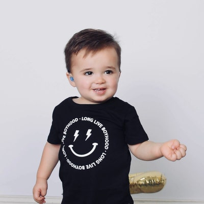 Hand Peace Sign X Kids Nursery Decor X Baby Wall Sign X Toddler Room ...