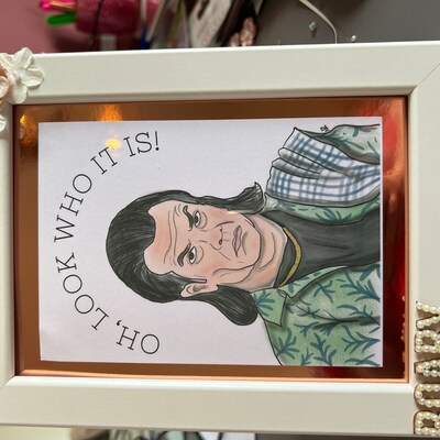 Still Game Birthday Card / Still Game Card / Weegie Card / Funny ...