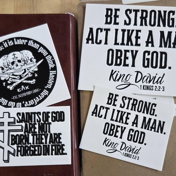 Blue Divine Liturgy Prayer Sticker, Orthodox Sticker, Orthodox ...