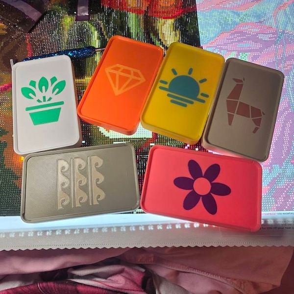 50 Counting Llamas With Cups for Sorting | Preschool | Patterns | Five ...