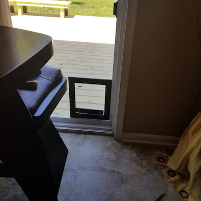 The BEST Pet Door EVER for Dogs and Cats. Grab a Pawkit® for Your Pet ...