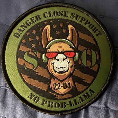 4 know First, Strike First Cobra Patch - Etsy