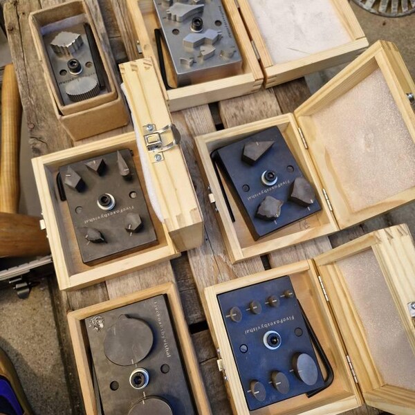 20 in 1 | Wire Drawing | Wire Shaping | Wire Stretcher | Wire Design ...