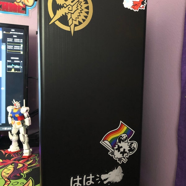 Monster Hunter 4 Zynogre Decal Vinyl Sticker Logo - Etsy