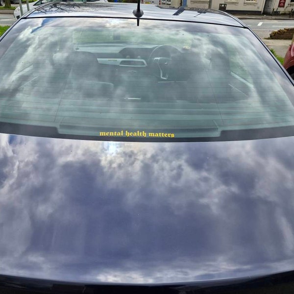 Made in Japan 日本製 Japanese Kanji Vinyl Decal ‧ Customisable Car, Truck ...