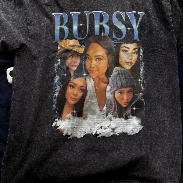 Custom Girl Friend Bootleg Rap Vintage Shirt, Personalized Your ...