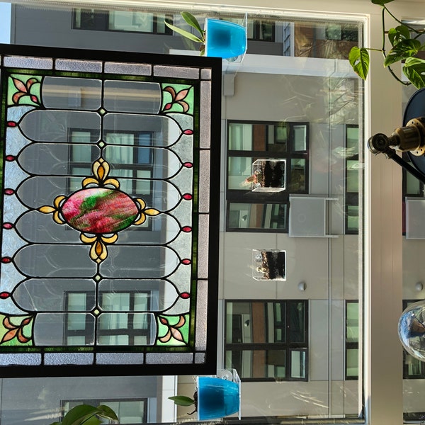 Window Planter Suction Cup 3 Inch Cube Style- Planter That Attaches to ...