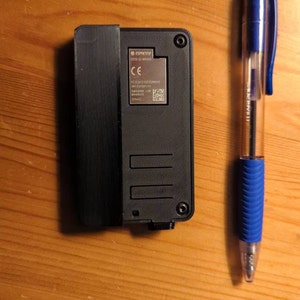 Flipper Zero Wifi Case Standard steel Fasteners With Free Pin ...