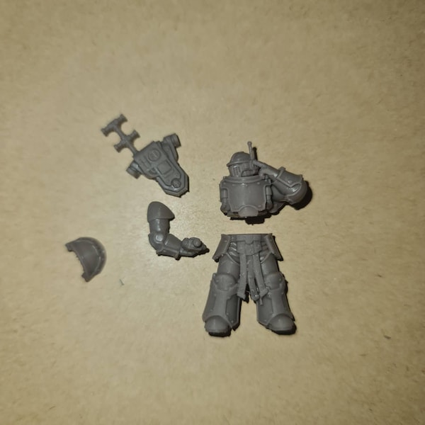 Crimson Wings - 5x Shoulder Pads - Etsy