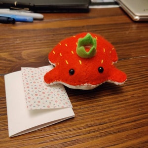 Dandelion Frog - Etsy
